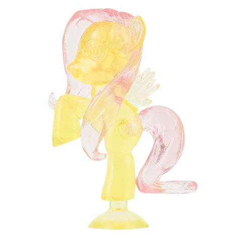My Little Pony Series 3 Squishy Pops Fluttershy Figure Figure | MLP Merch