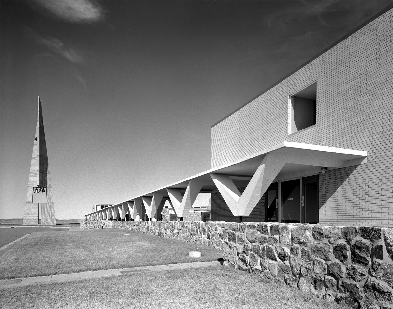 Architect Marcel Breuer