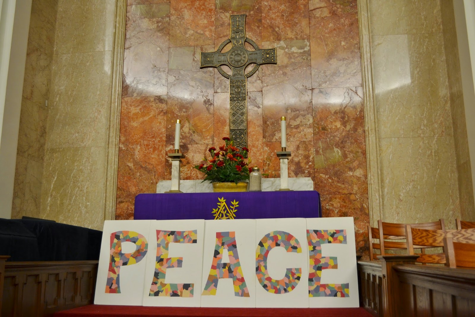 Iowa Peace Network: Lest we forget: How we can change the world