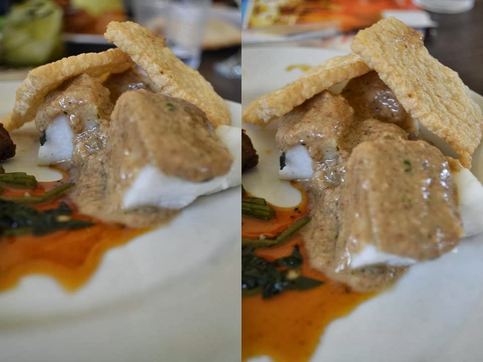 P.S.: DAPUR SOLO, when traditional meets modern....