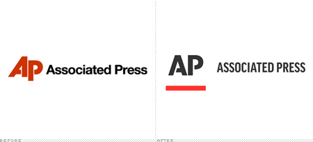 Mundo Das Marcas: ASSOCIATED PRESS