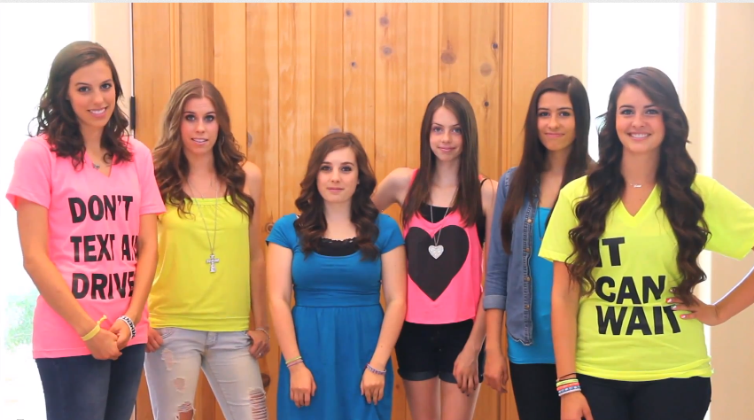 Cimorelli Fan Club: Cimorelli's Story