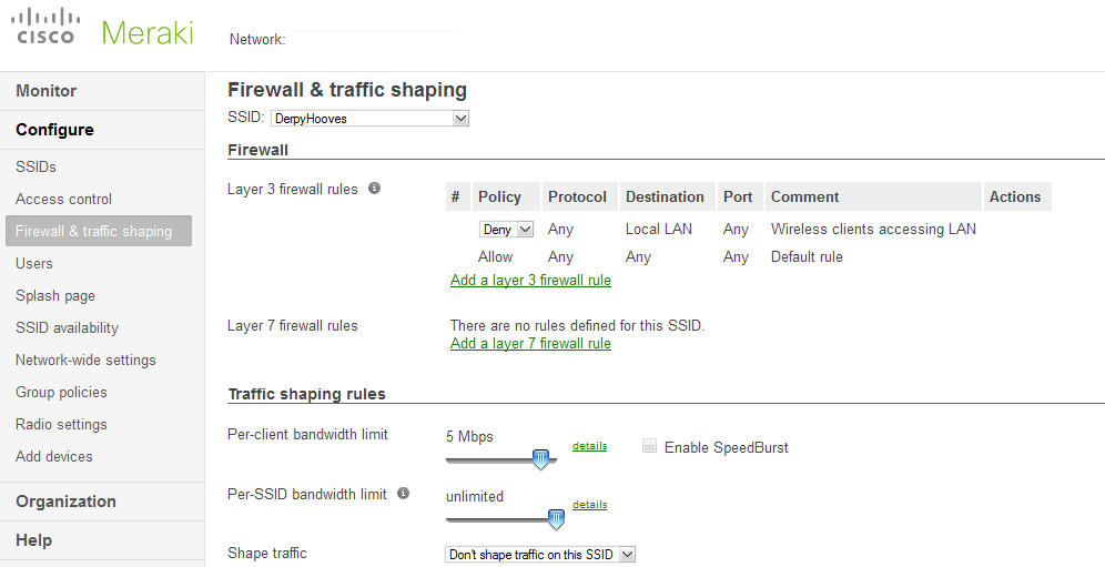 Cisco Meraki MR34 review