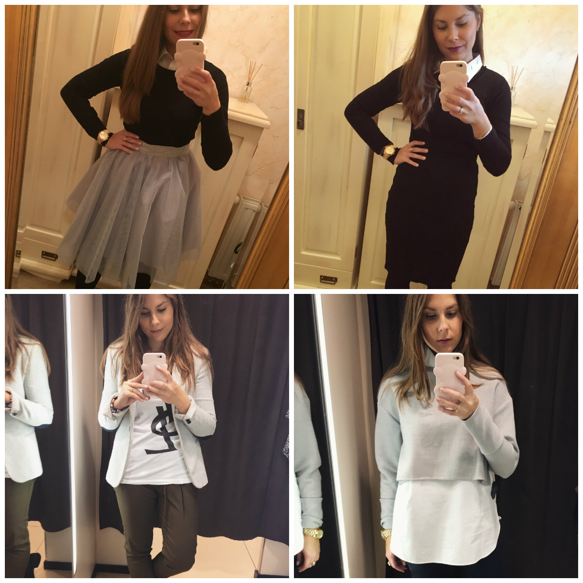 Christmas insta mix | Fashion Like a Life