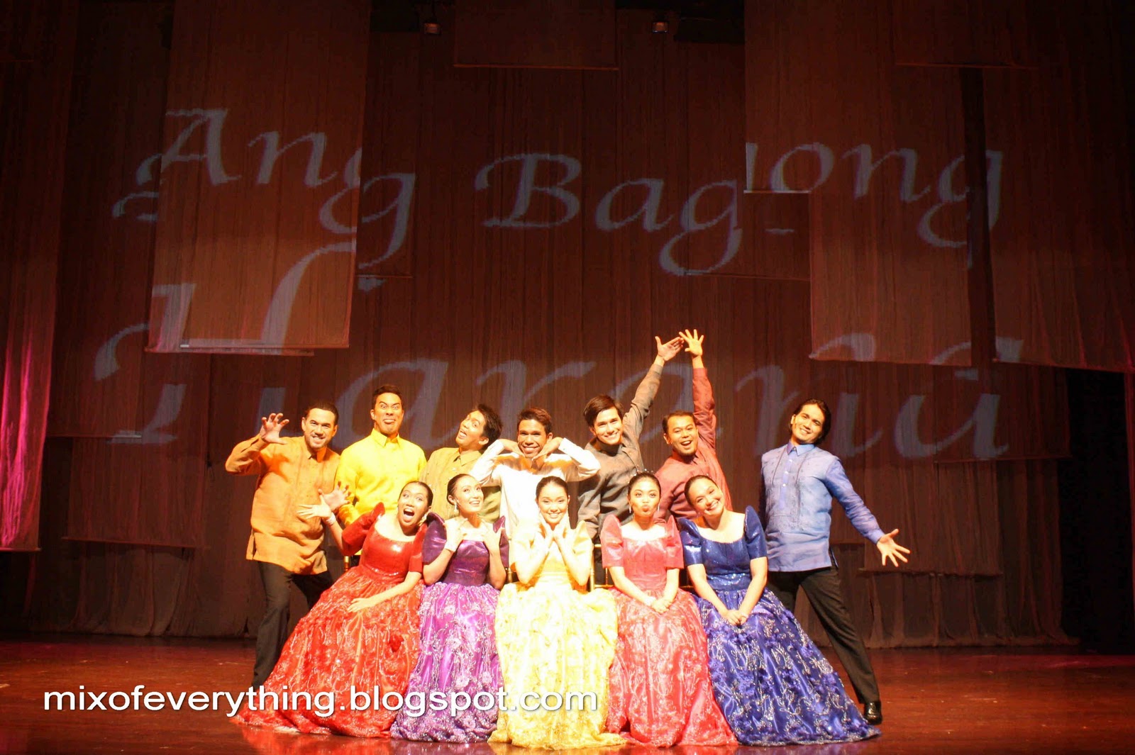 A Journey Worth Taking - Ang Bagong Harana by Philippine Opera Company ...