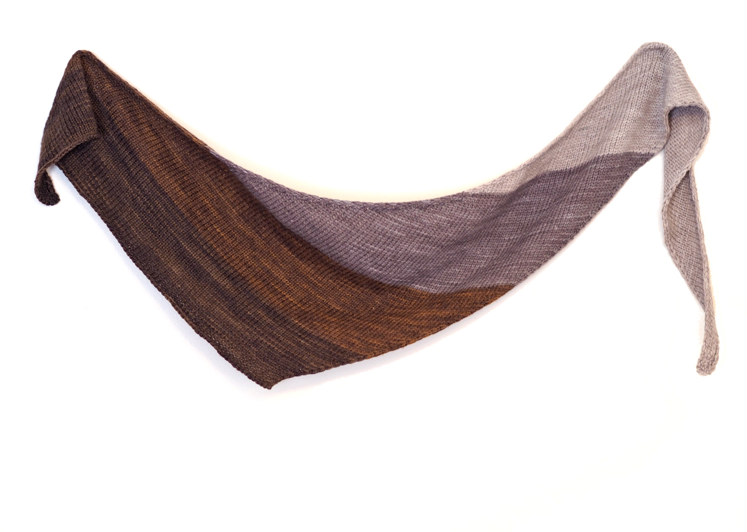 Knit Shawls 14 Ways: Exploring Shape and Design