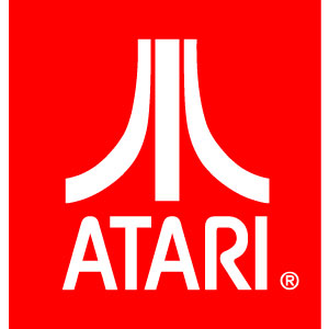 History of All Logos: All Atari Logos