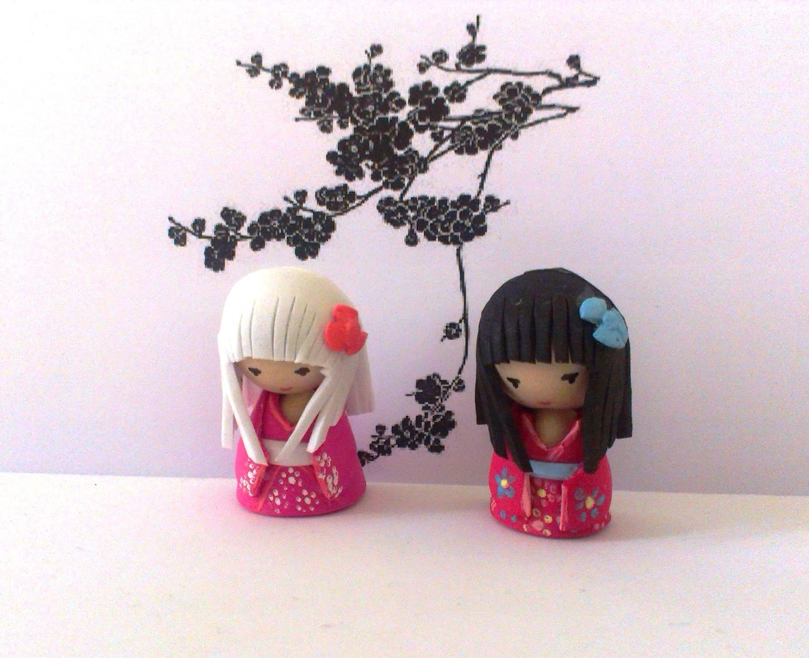 TRIKI TRAN TRAN ABALORIOS: julio 2013