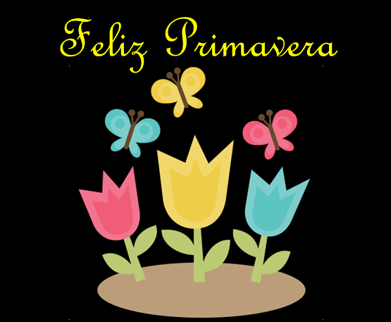 ® Imágenes y Gifs Animados ®: IMÁGENES DE FELIZ PRIMAVERA