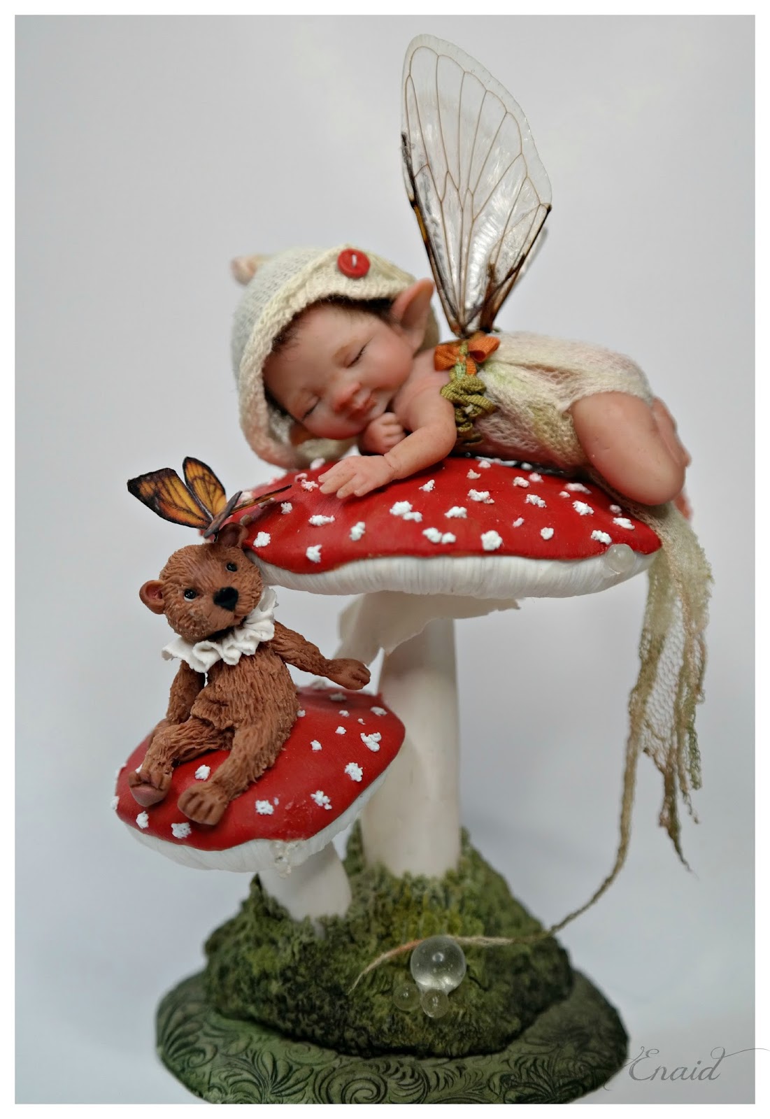 fairy baby | enaidsworld | Bloglovin’