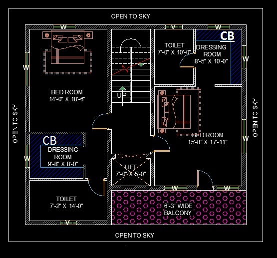 AUTOCAD TUTORIALS: AUTOCAD