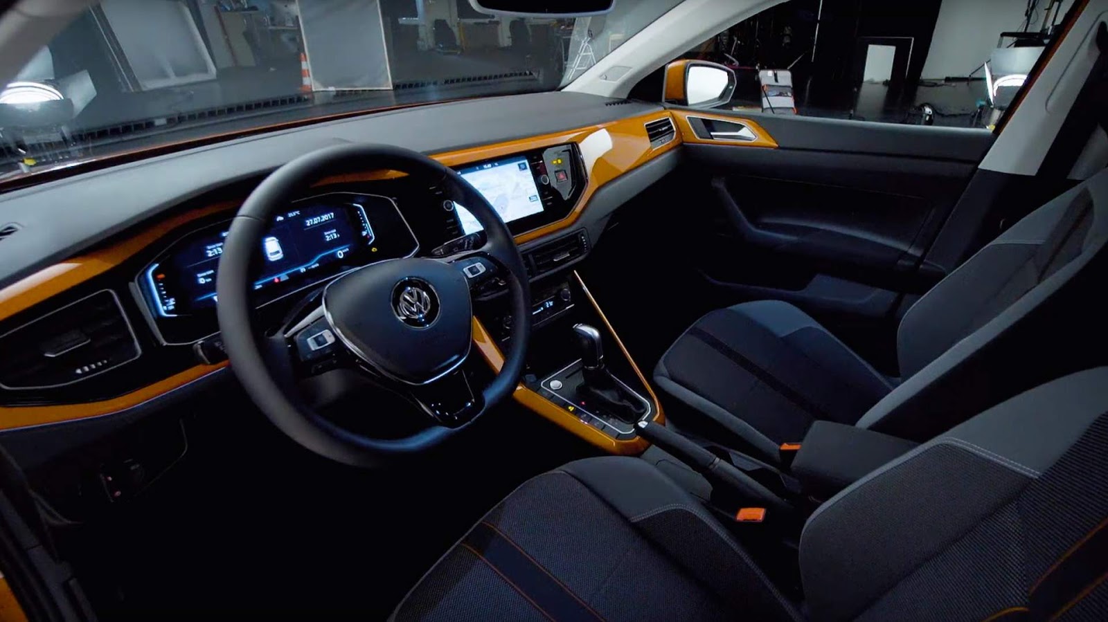 VW Polo 2018: preço abaixo de R$ 50 mil, chega em outubro