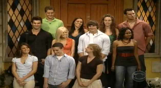 AustHan's World: Day #2 of the 26 Days of Eric Stein!