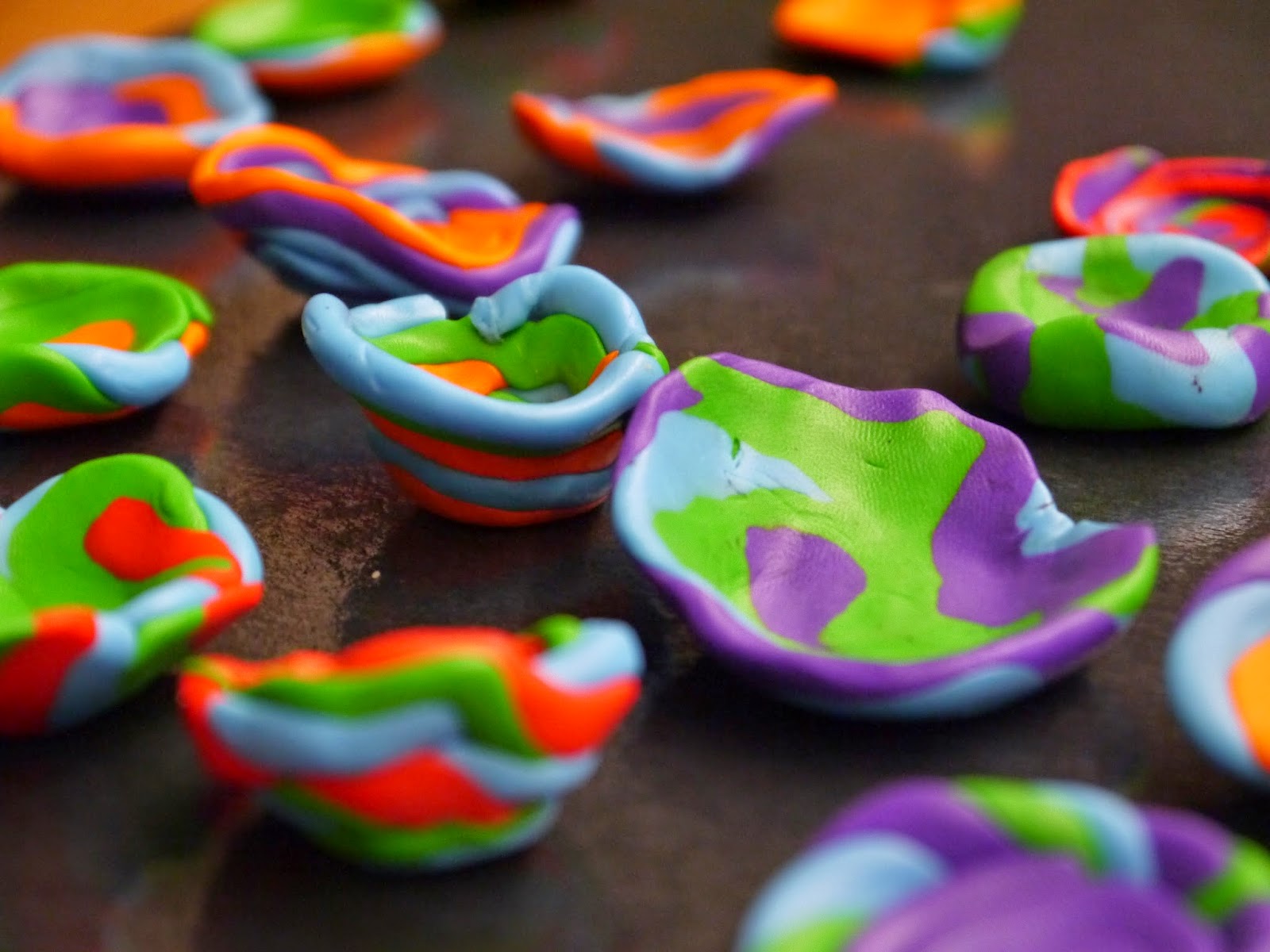 Real Teachers Learn: Worry Stones | Science+Stress Free Students