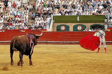 Toreando en los medios: EL TOREO MODERNO