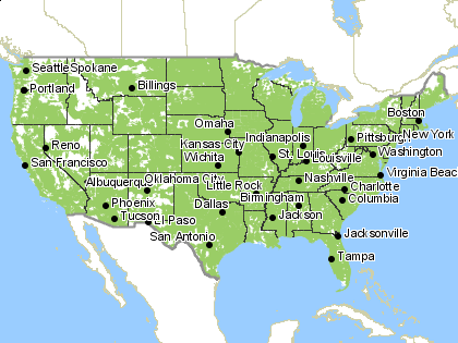 Get Free 25$ Credit On Ting!