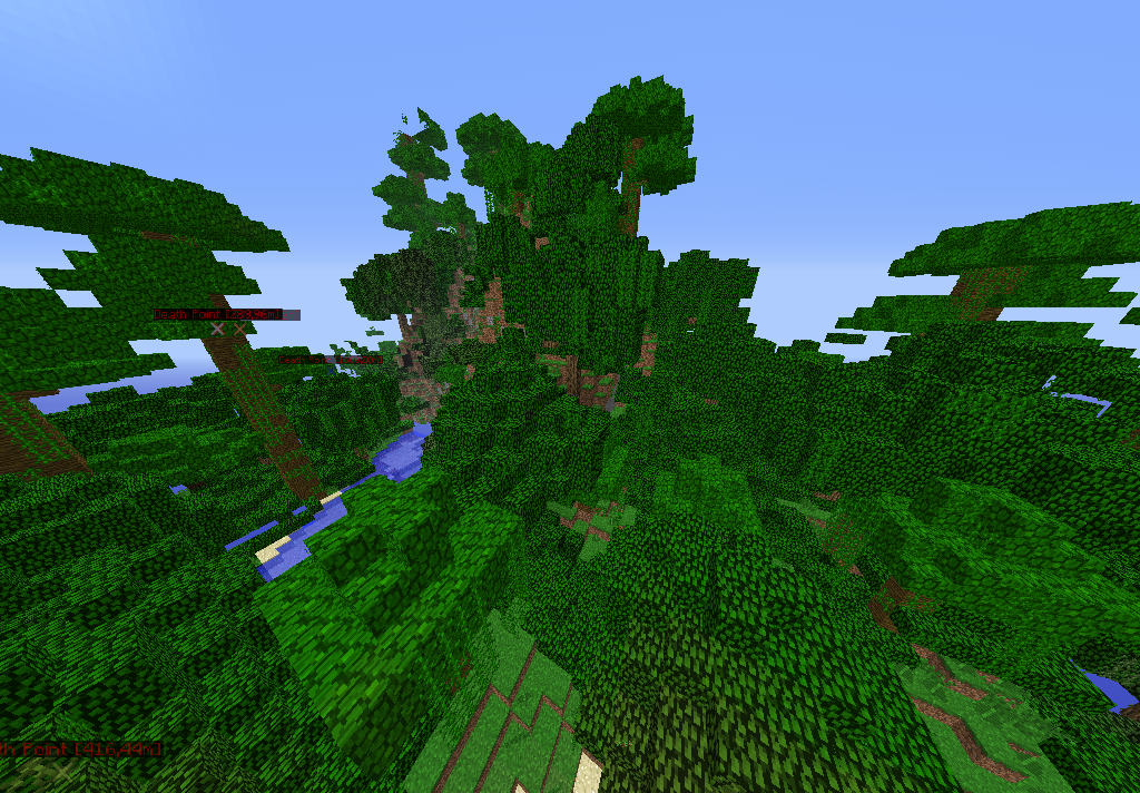 MinecraftBR Downloads