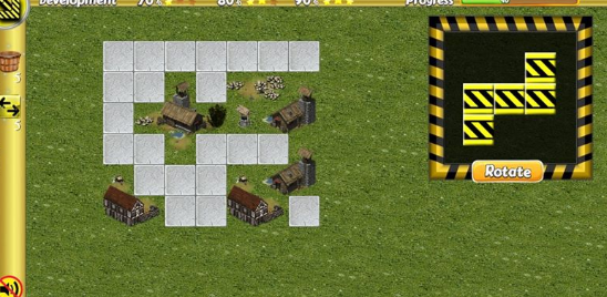 My Facebook Game List: Block City