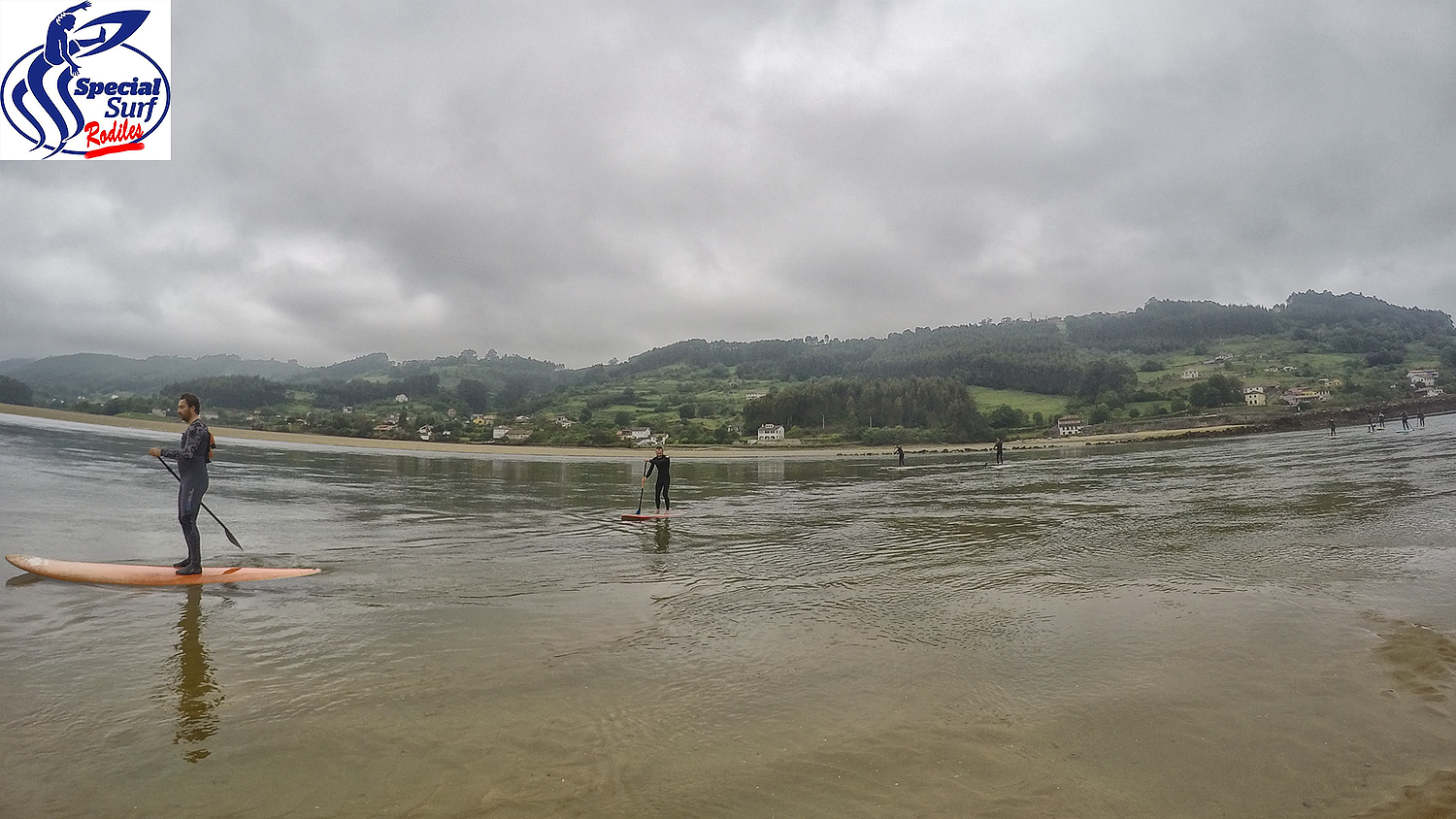 Special Surf Rodiles