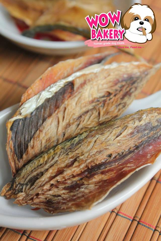 Wow Bakery: Love me, feed me