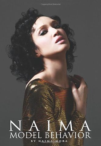 Fashion Interview : Naima Mora” [ANTM Cycle 4 Winner] Talks Fashion ...