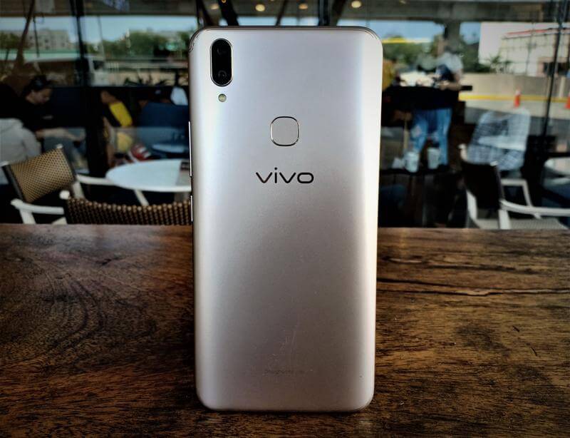 Vivo V9 Review: Vivo's Best Smartphone Offering To Date