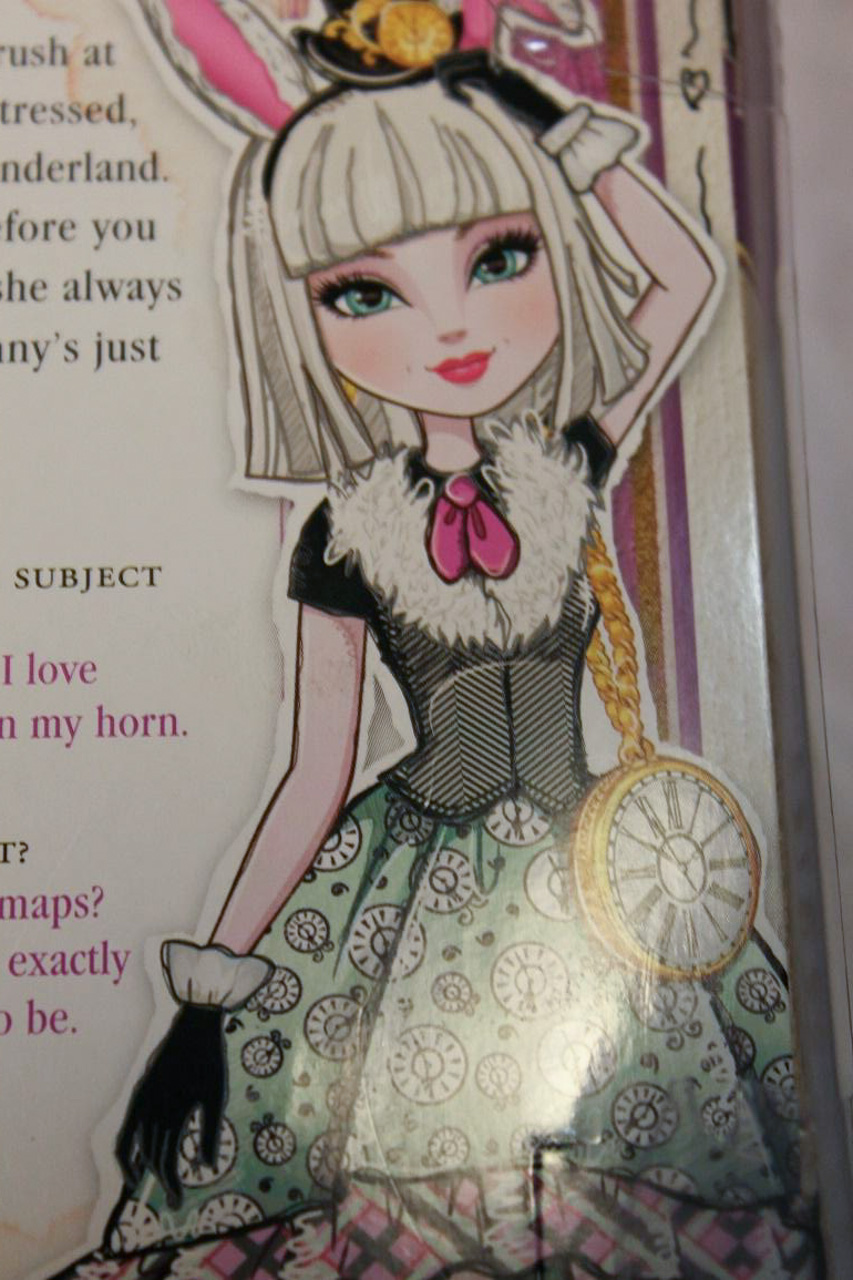 Ever After High Explosion! | The Toy Box Philosopher