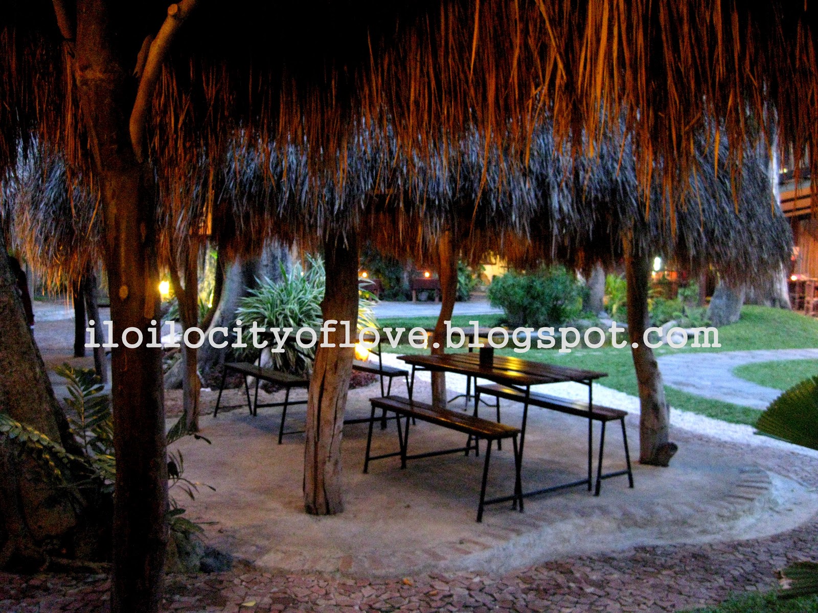 Everything Iloilo: BUTO'T BALAT: A Sunday with the Oldies :)