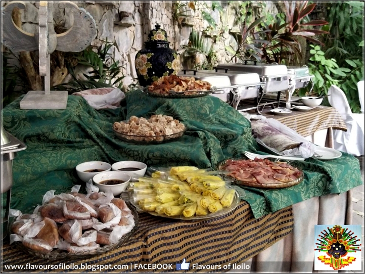 Celebrating the gastronomic grandeur of Jaro Fiesta