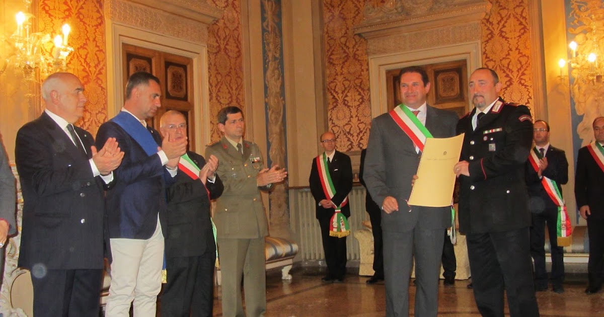 PERSONE SPECIALI: Premiare il merito ed esaltare il senso del dovere è ...