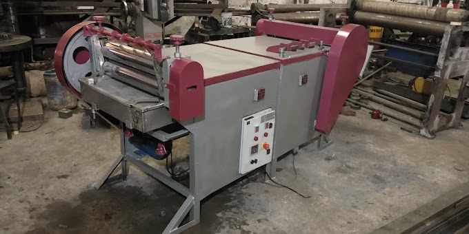 semi automatic Book Binding Machine Case Making Case Binding Hard ...