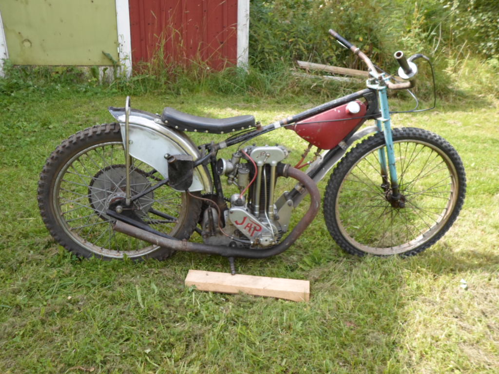 . Nonshine Market: SOLD JAP Speedway SOLD