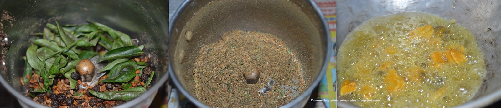 Fish Pickle Recipe | How to prepare Fish Pickle - Cook with Sharmila