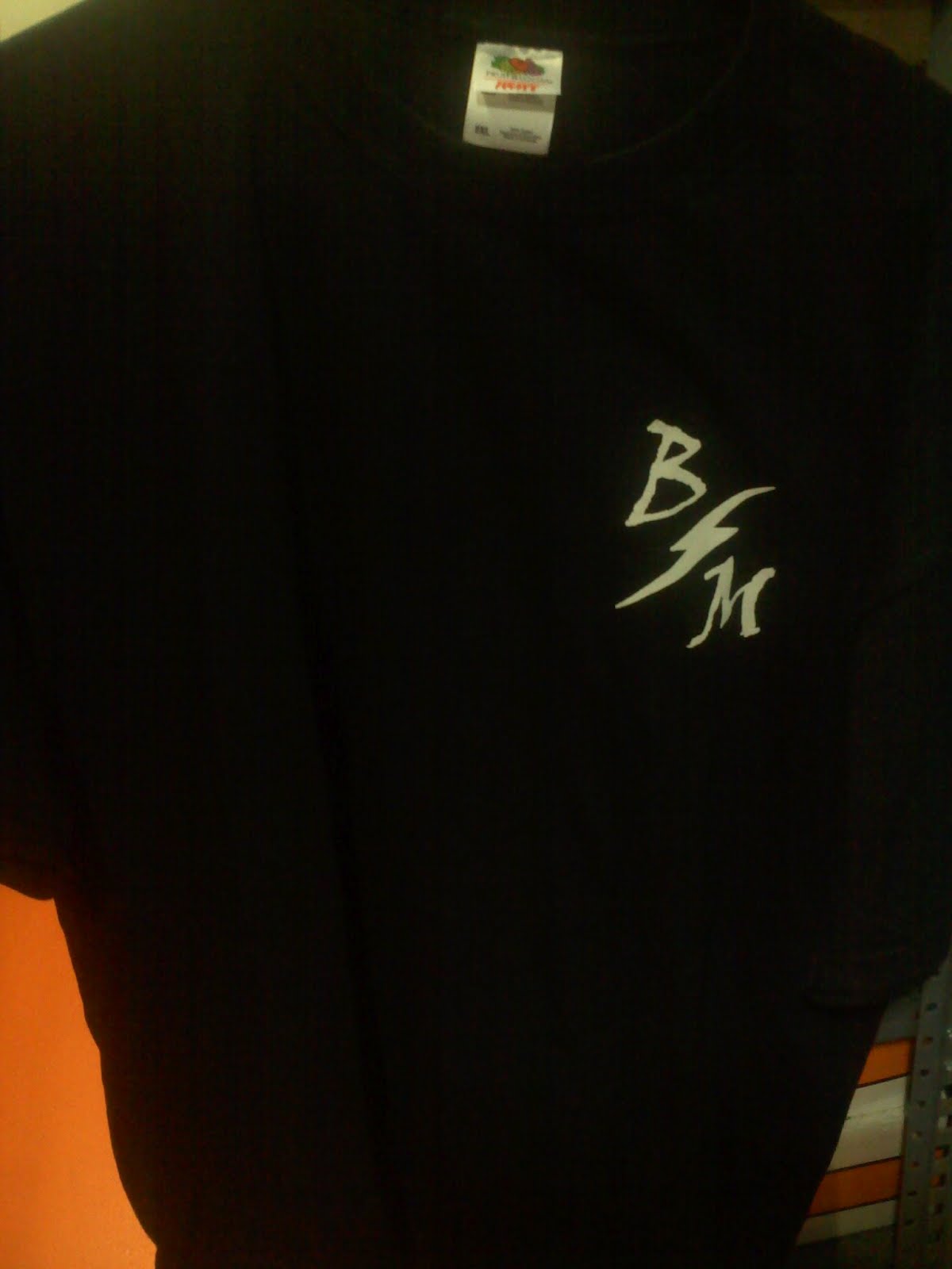 Black Sheep Misfits: New BSM shirts