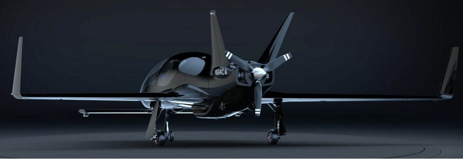 Maximum Overdrive: Cobalt's CO50 Valkyrie | Advanced Aviation ...