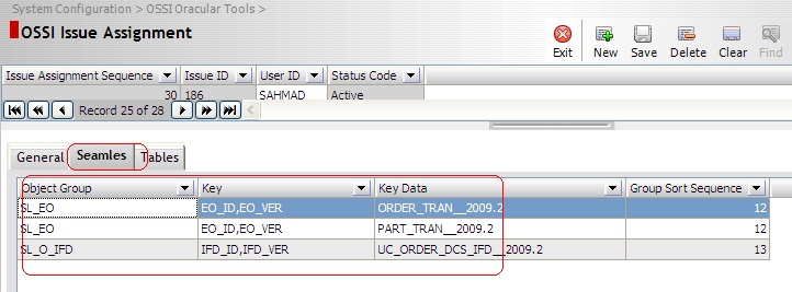 Saad Ahmad's WMS Blog: Managing RedPrairietm Data for version control ...