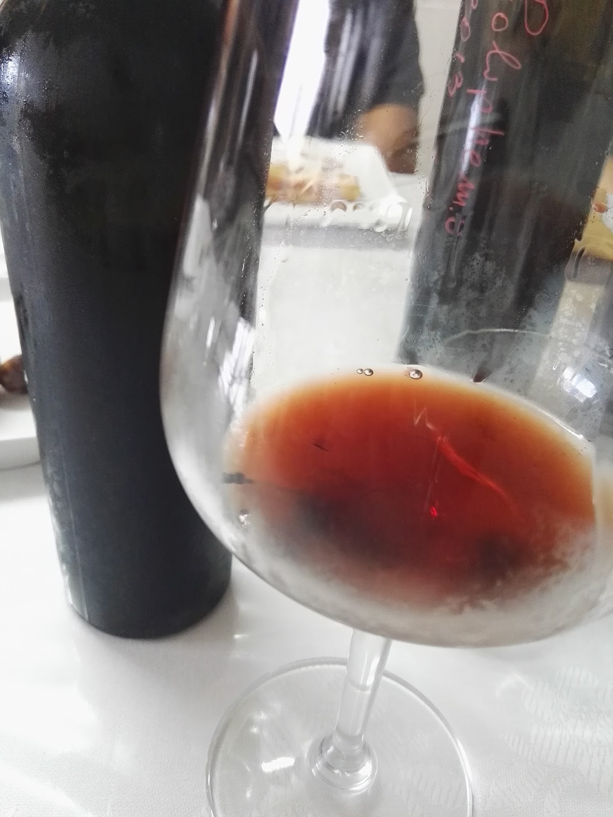 In Irpinia da Luigi Tecce – Vignaiolo artigiano e saggio oratore – Wine ...