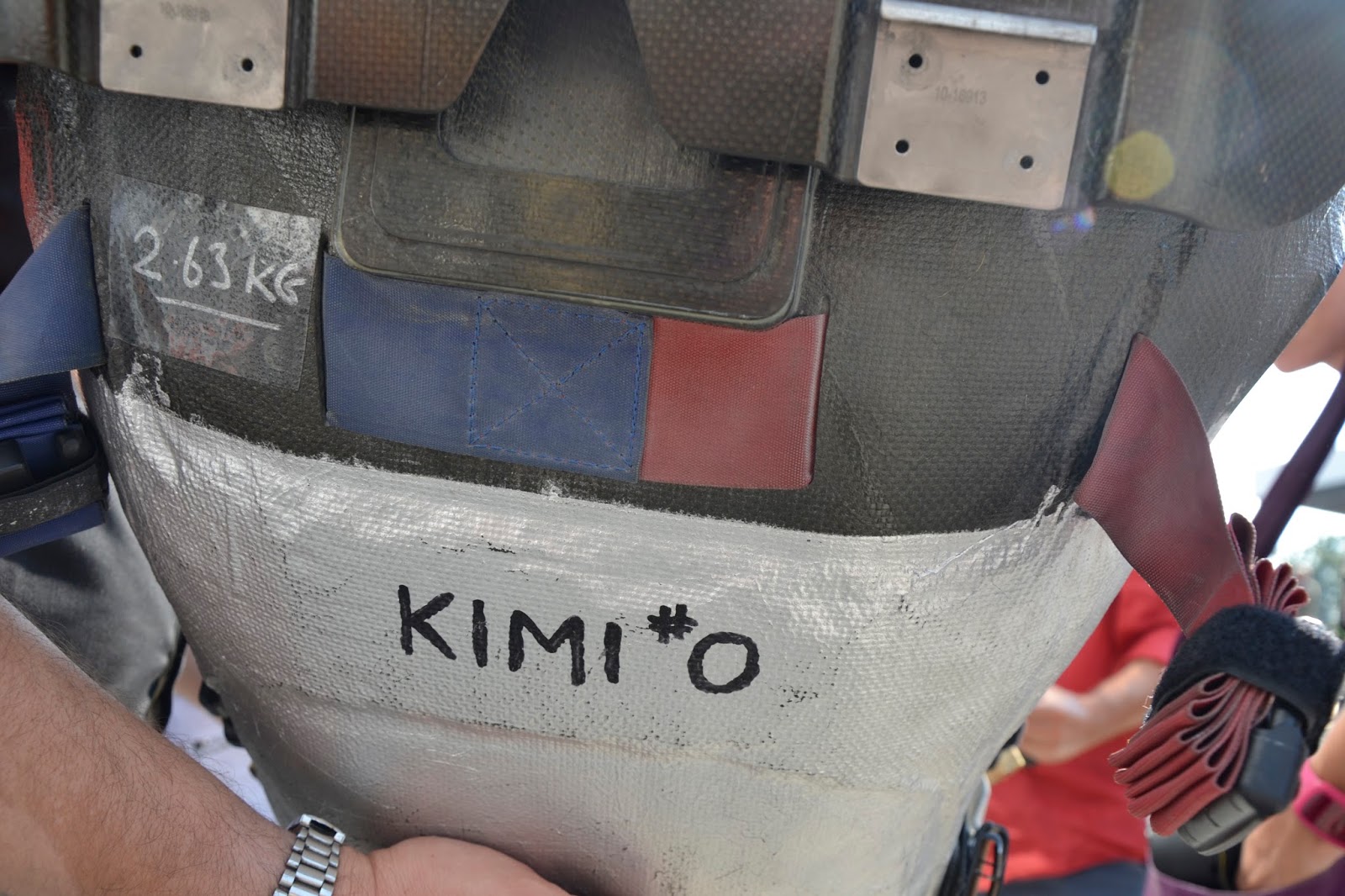 PinkSpeedBlog: PinkSpeedBlog goes to Monza, Day 1 with Avanade & Lotus ...