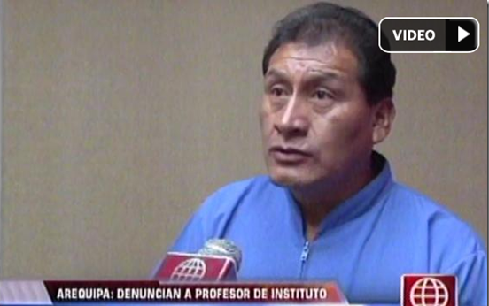 Noticias Grg Denuncian A Un Maestro Por Manosear A Niñas De Una Escuela