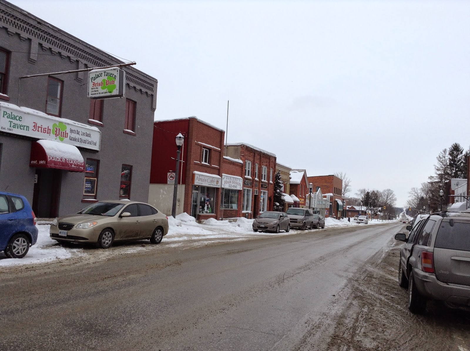 Adventures in PEI and Beyond!: Enoying Good Food With Good Friends ...