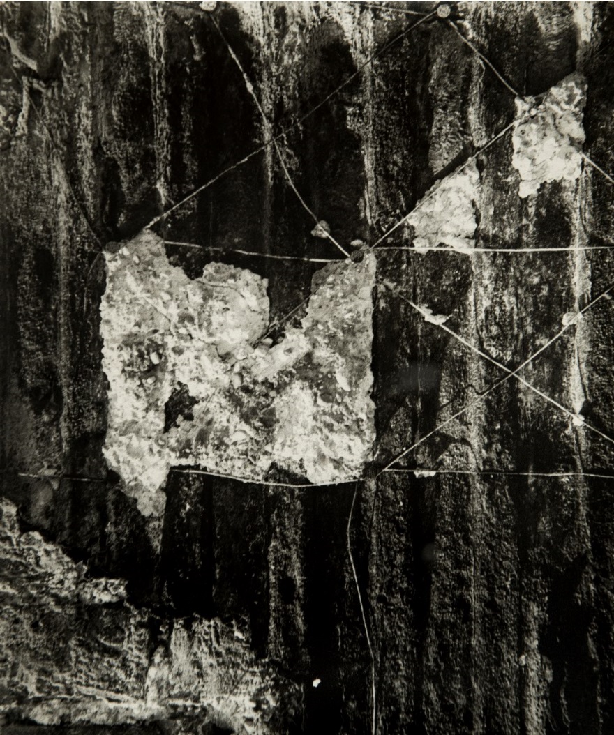 OBSERVANDO EL ARTE: ALFREDO TESTONI. Muros y retratos psicológicos ...