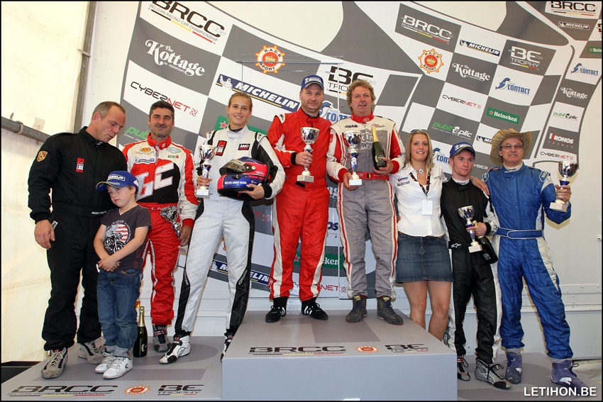 Speedqueens: November 2015