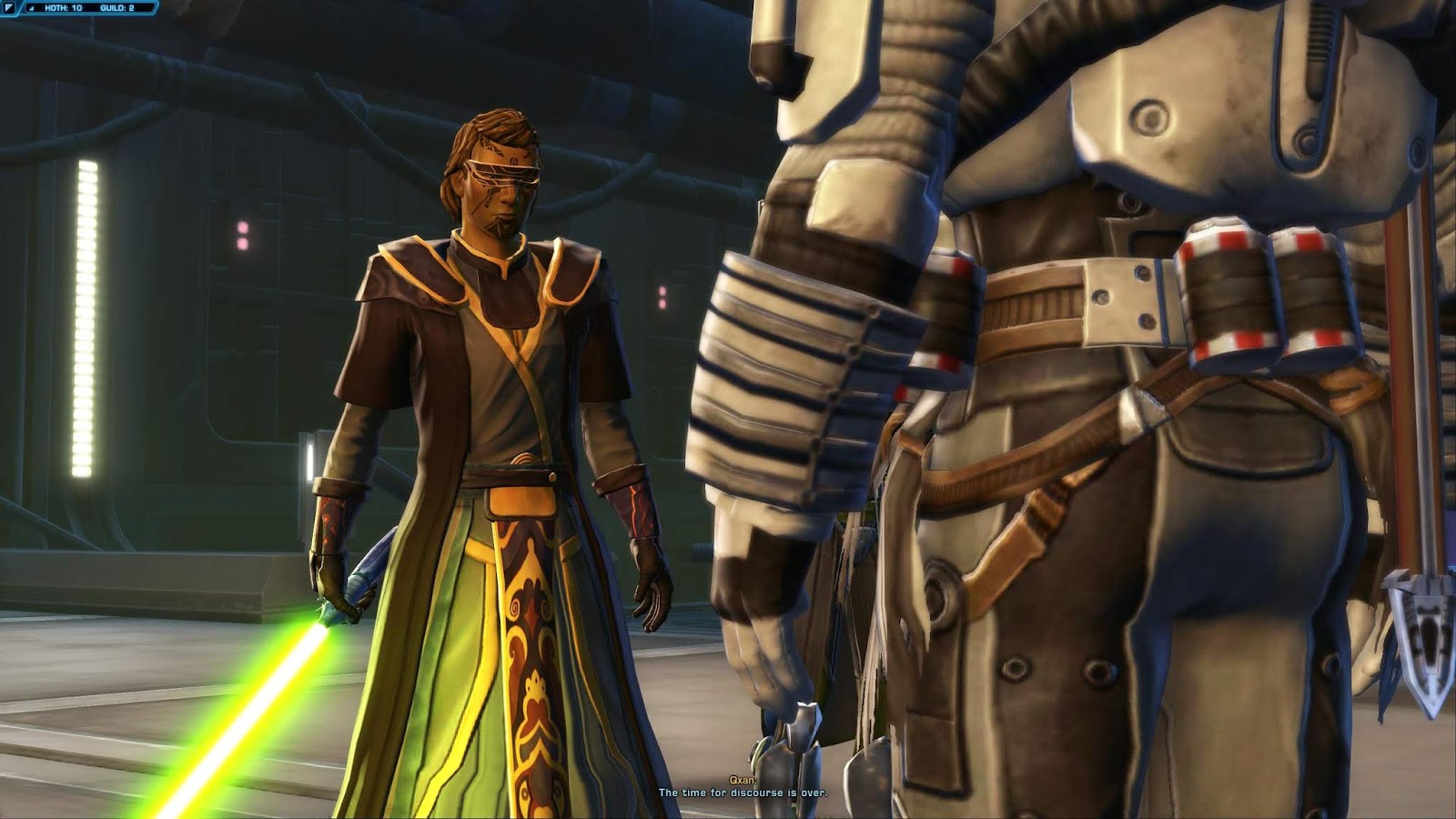 JD's Gaming Blog: Hustlin' through The Old Republic - Server merges and ...