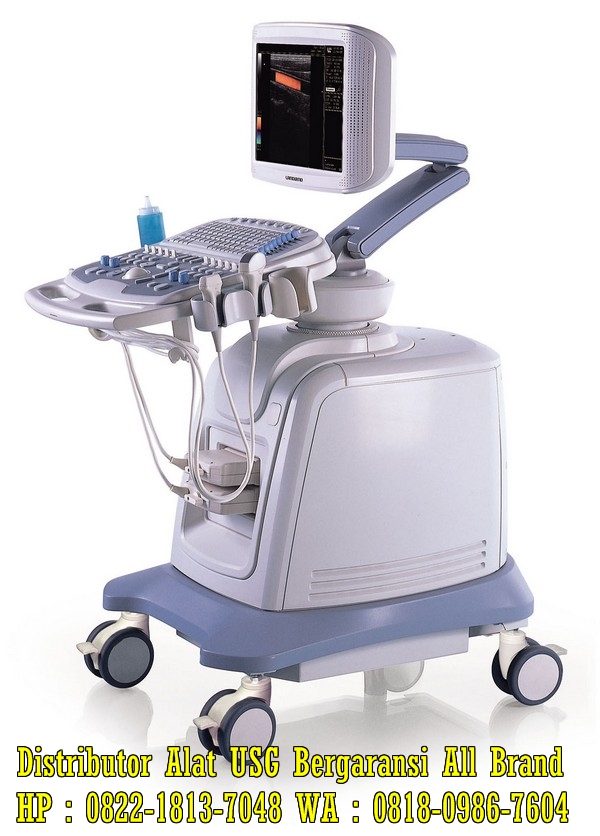 Science Archive: Distributor Alat USG Mindray dan Weld