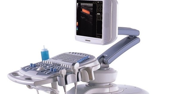 Science Archive: Distributor Alat USG Mindray dan Weld