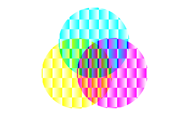 ShiroYuki_Mot の ひとりごと: 写真と三原色 （其の弐） [初心者向け]