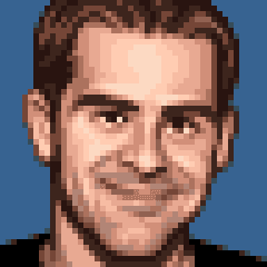 Ian Wexler - Pixel Artist