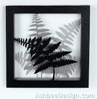 Ashbee Design Silhouette Projects: Tutorial Listing