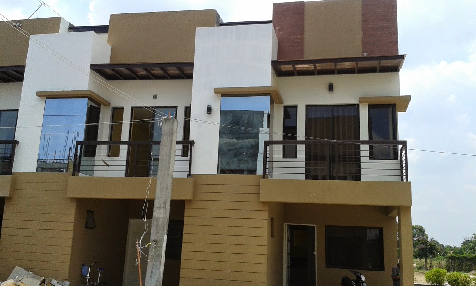 Bulacan Homes: Affordable House and Lot Sta Maria Bulacan, Zen Model at ...