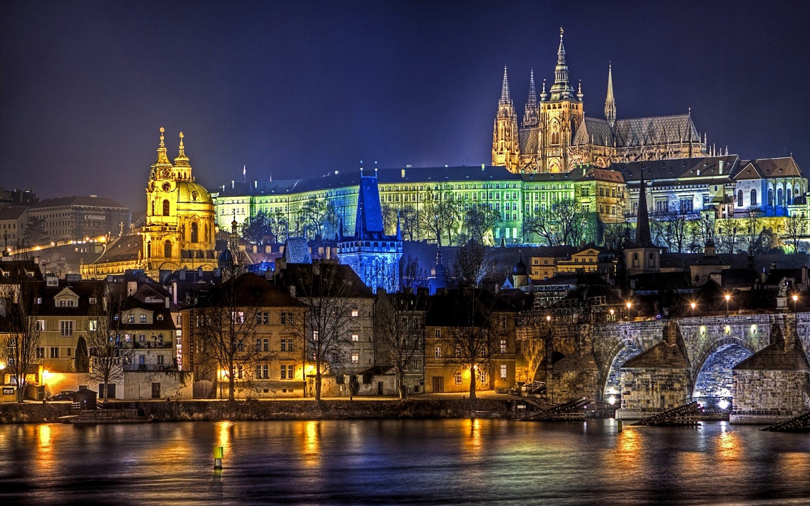 CONOSCERE E VISITARE PRAGA | Trova voli low cost e hotel | Volidubai.it